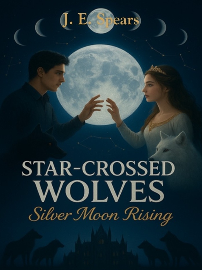 Star Crossed Wolves: Silver Moon Rising — by Juno Sparks — AlphaNovel