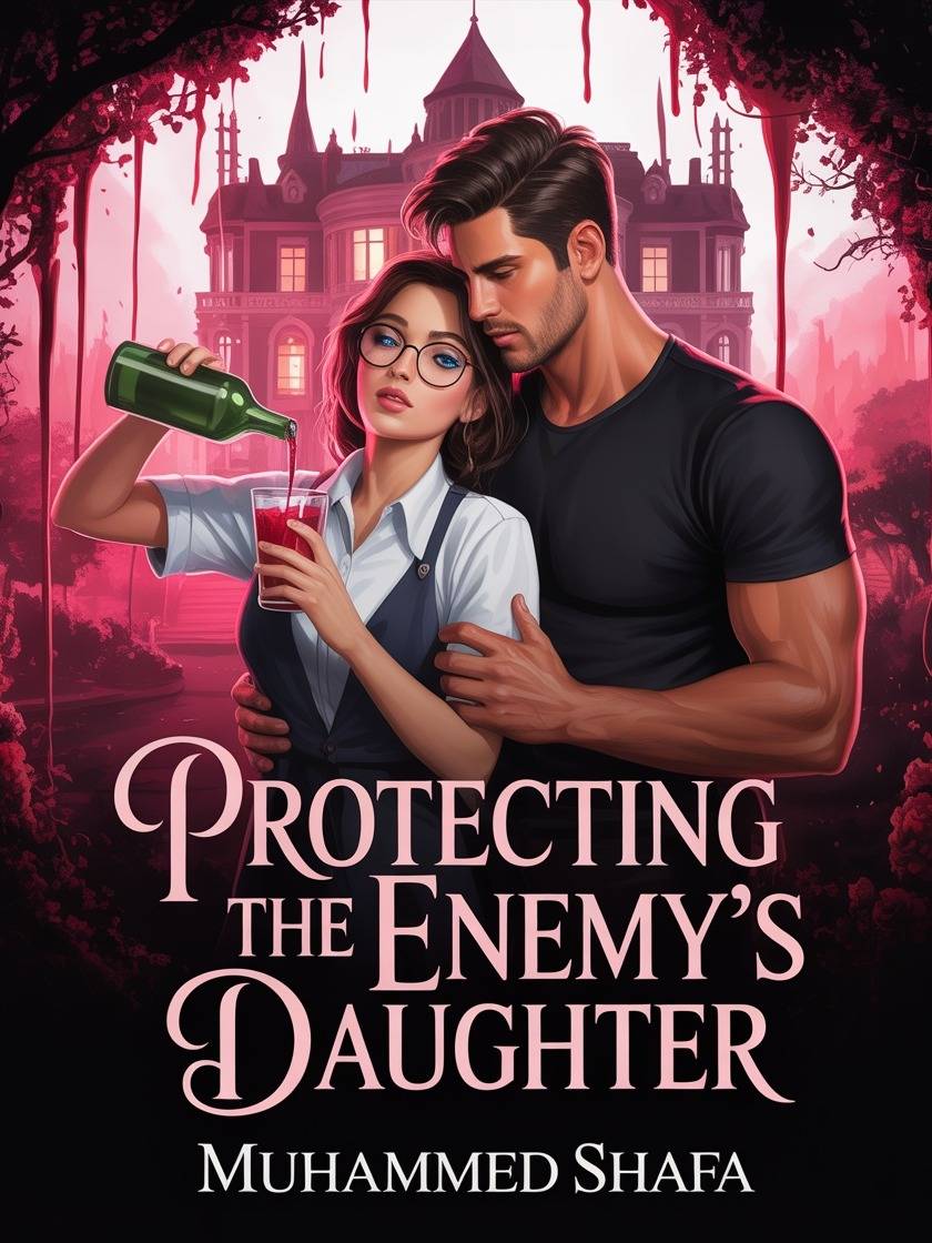 Protecting The Enemy's Daughter — by Muhammed_Shafa — AlphaNovel